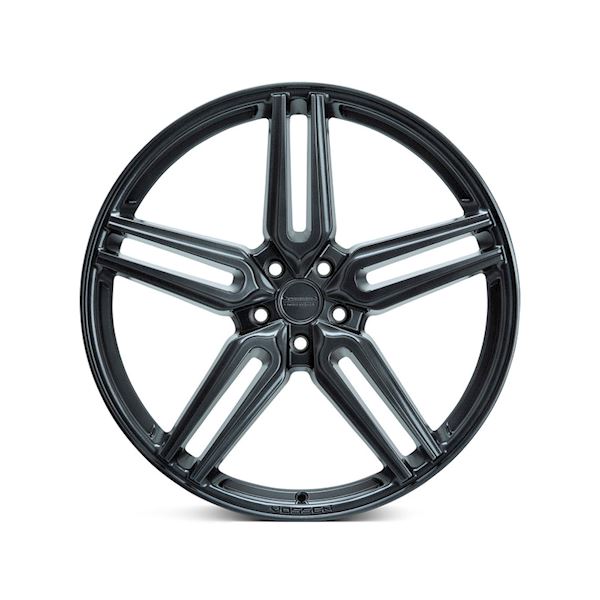Vossen HF1 Monoblock alloys alloy wheels wheel Prestige Wheel Centre