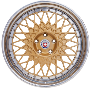 HRE 501 Vintage series alloy wheels UK Official distributors – Prestige ...
