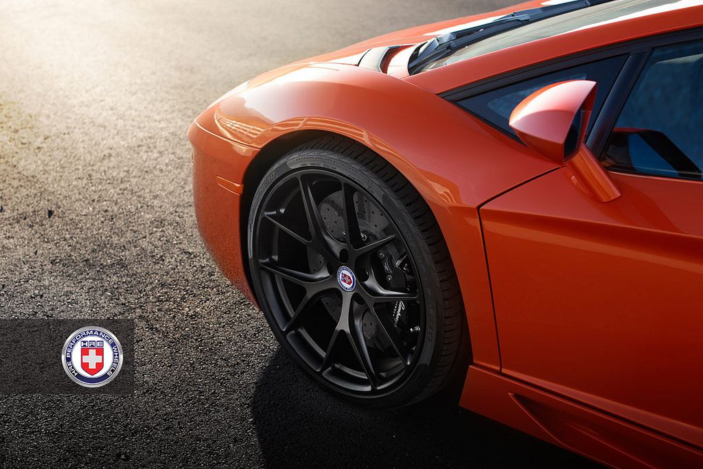 Lamborghini Aventador alloy wheels by HRE Wheels – Prestige Wheel ...